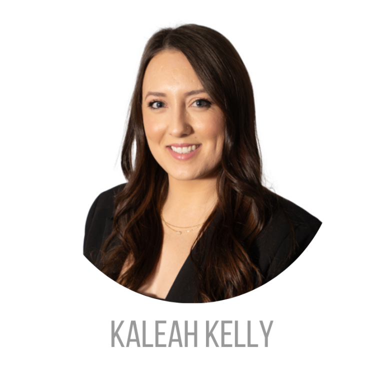 Kaleah Kelly – Capitol Ohio Team